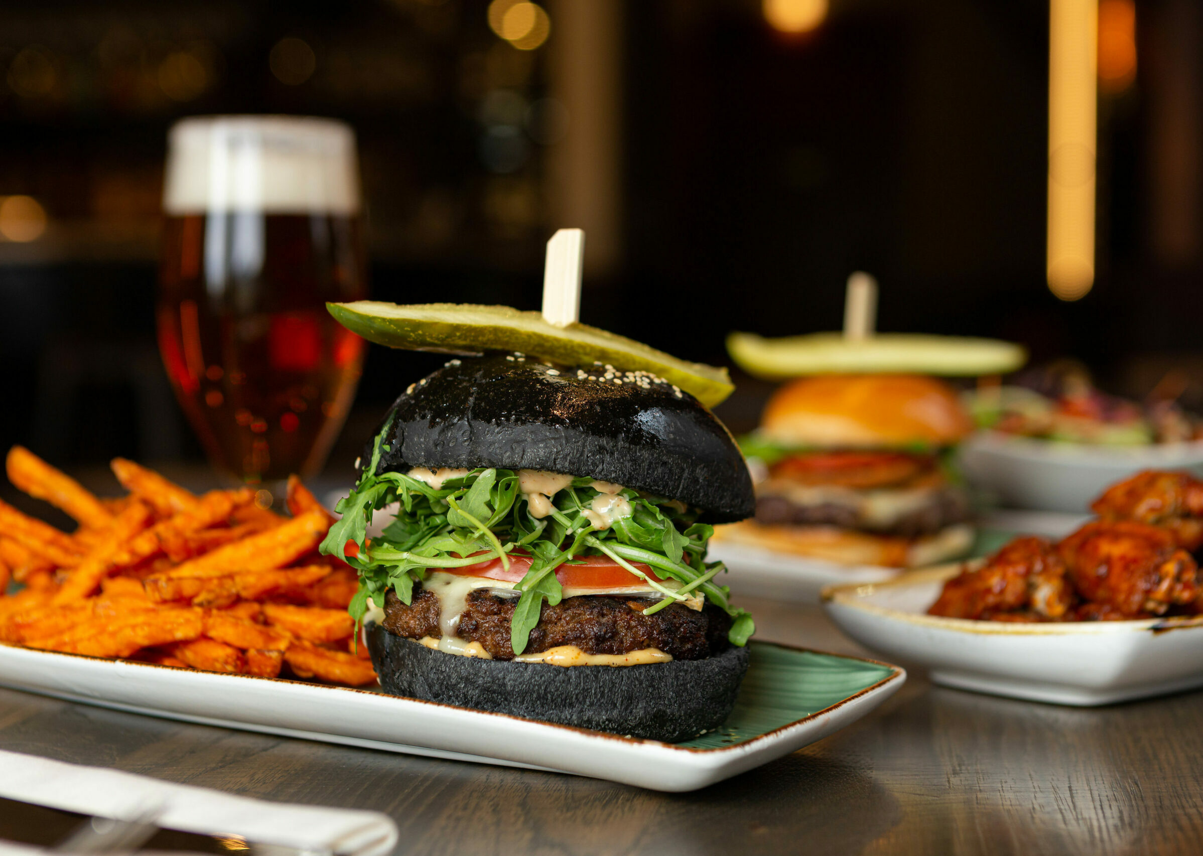 Stoney’s Grill | The Dining Guide