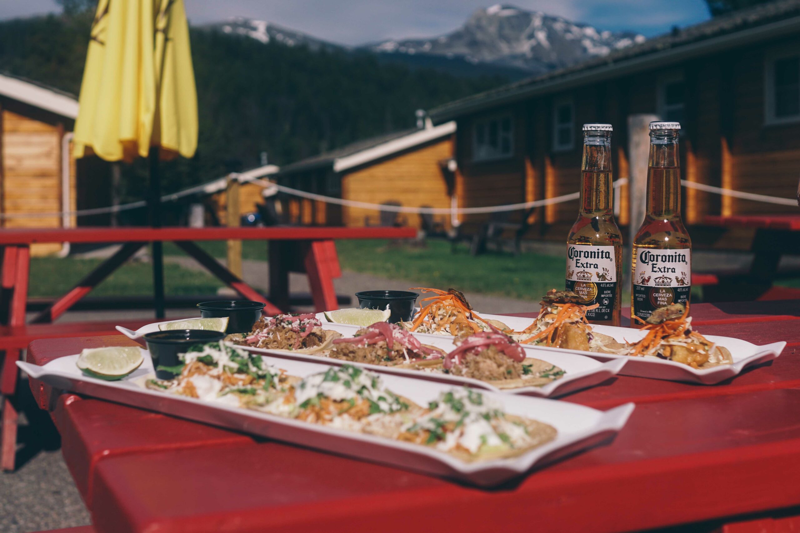 Elk Village Restaurant | The Dining Guide